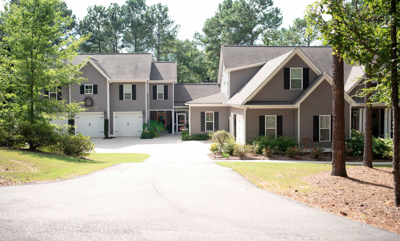 Sweetwater Drive home in Edgefield County to be featured in N.A. Tour ...