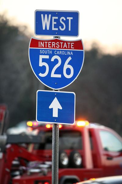 Charleston projects, ethical leaders, wrong calls flagged