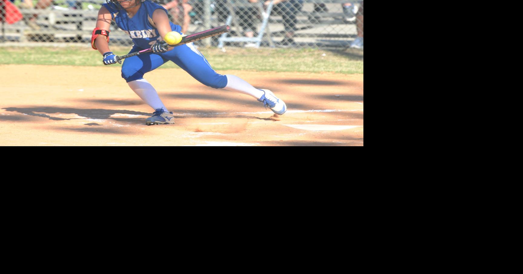 Berkeley captures Azalea Invitational softball title | Prep Zone ...
