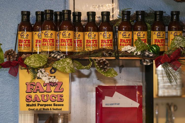 Fatz Fish To-Go celebrates 17 years of service | Community News ...