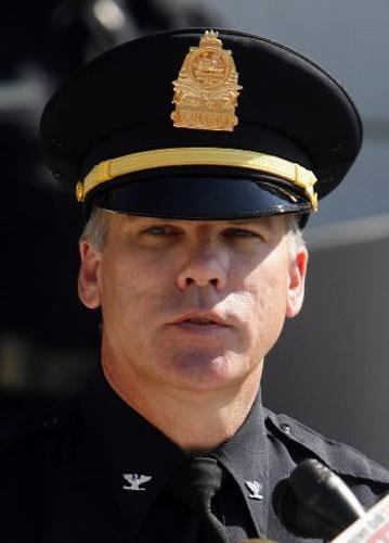 Mullen brings police into 21st century | News | postandcourier.com