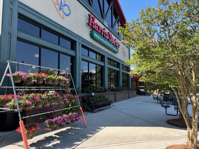 Shoppes At Gary Farms