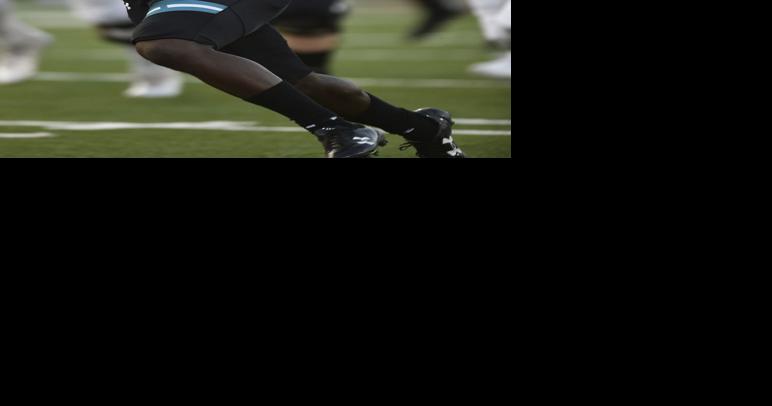 Seven Coastal Carolina football players receive Sun Belt conference ...