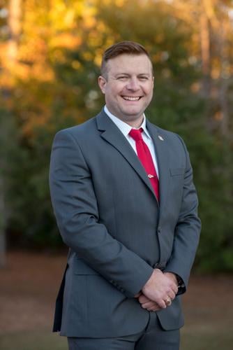 McGrath elected Berkeley GOP Chair in first-ballot win
