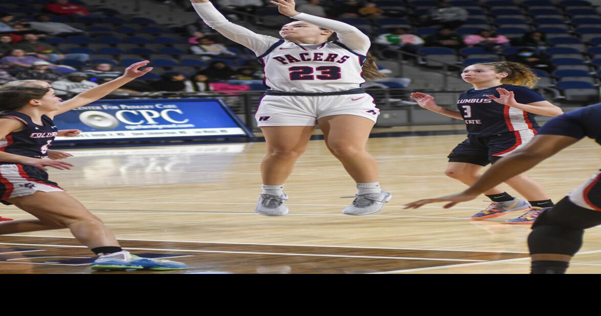 Inconsistency creates, thwarts comeback effort for USC Aiken women's ...