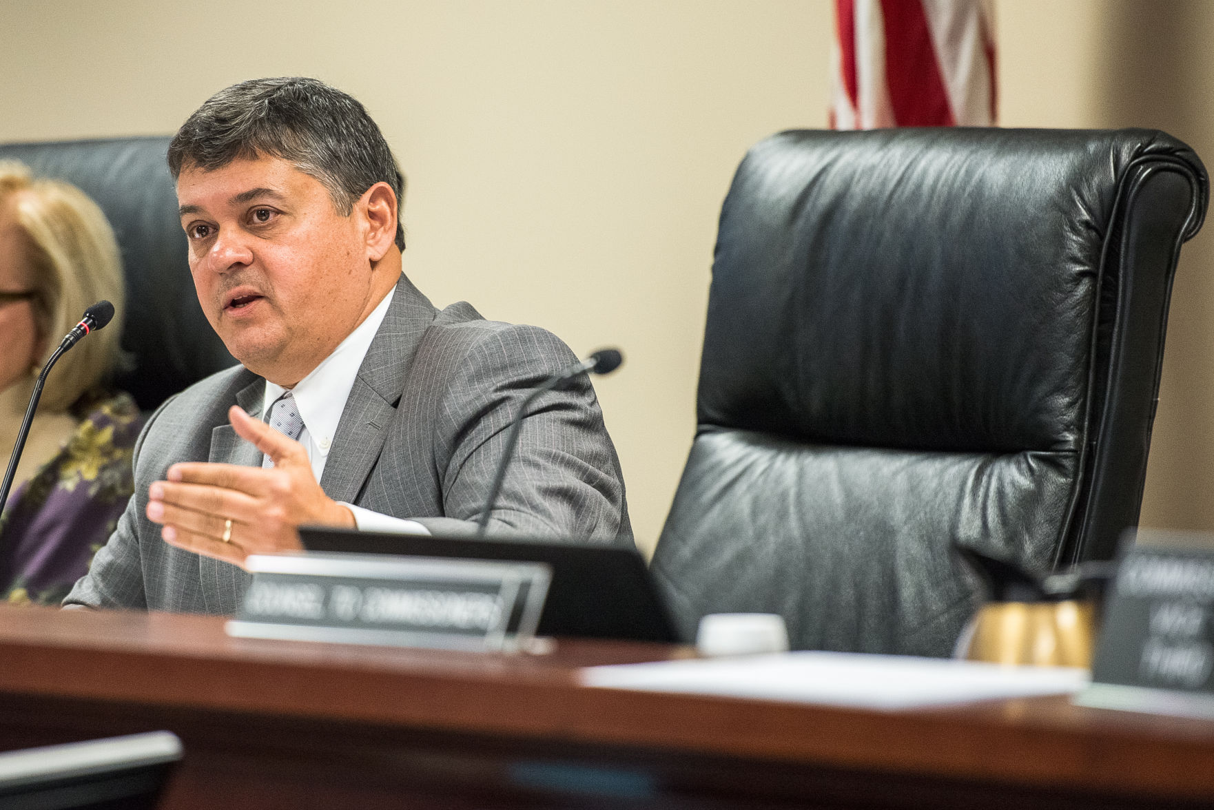 Several SC energy regulators lose their jobs in PSC shakeup