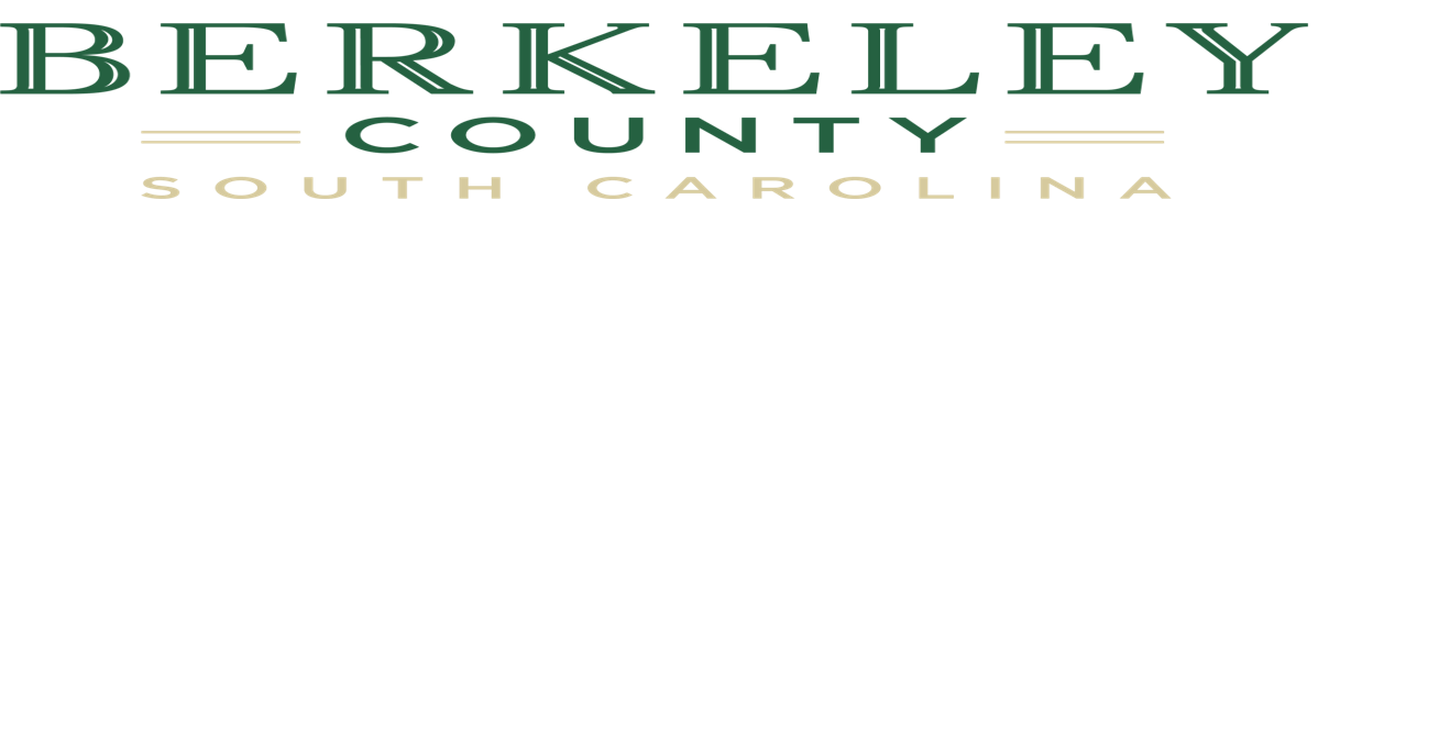 Berkeley County launches online portal for residents