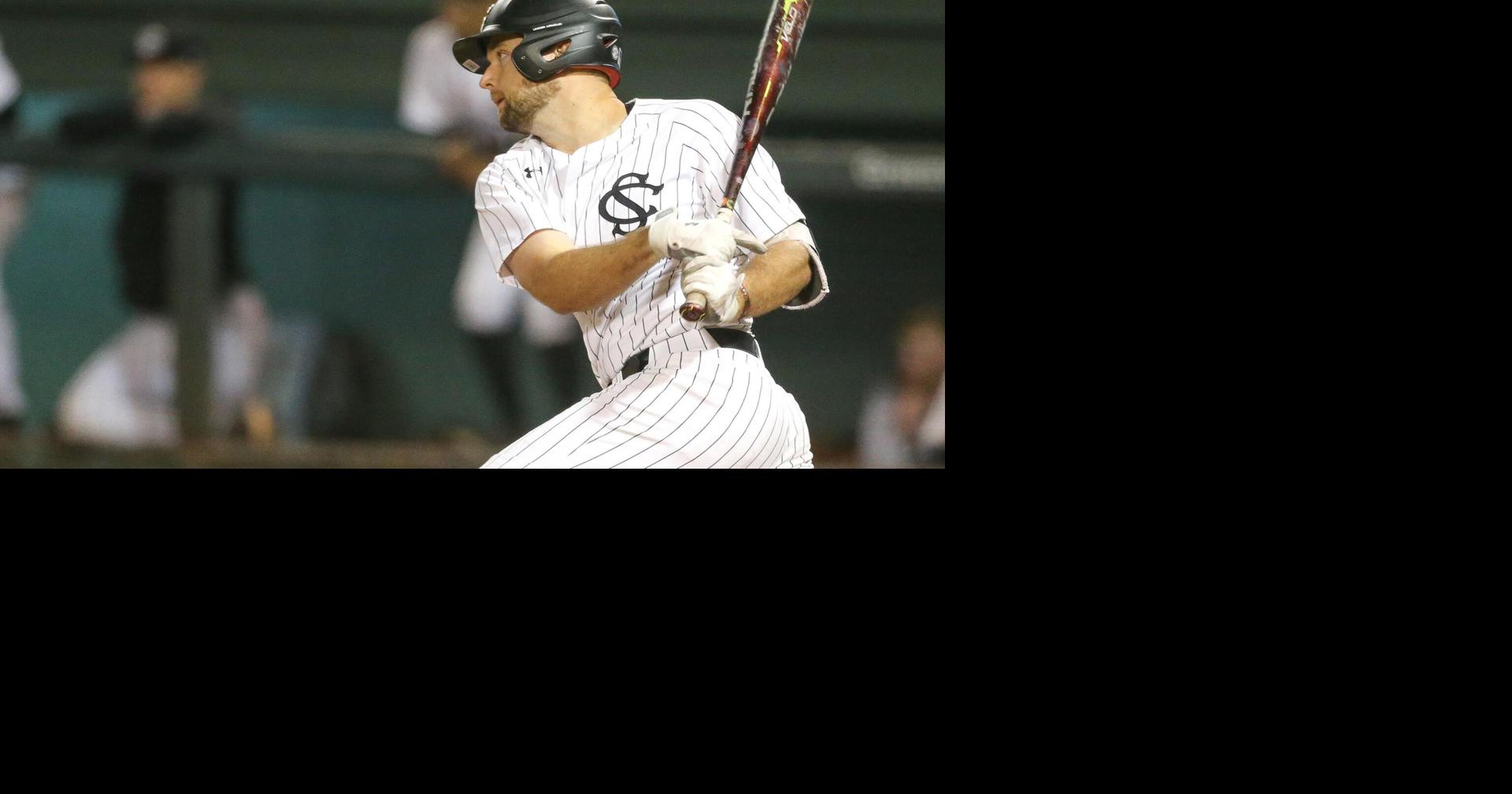 Gamecock baseball's Andrew Eyster 'kept fighting' to the end of his ...