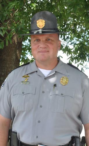 Meet Trooper Bob | News | postandcourier.com