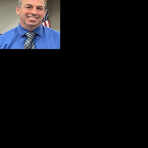 Scott Whittier named Georgetown's next city administrator