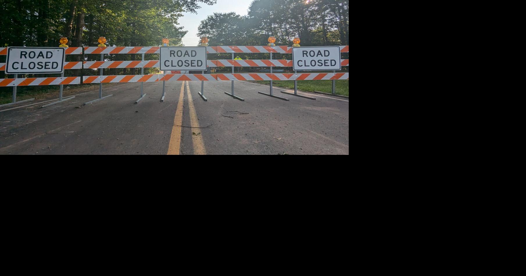 SC DOT names 5 load-restricted bridges slated for repairs