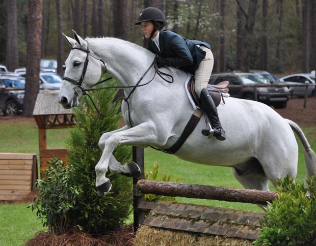 101st Aiken Horse Show a time for family fun, competition