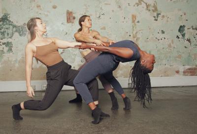 Local dance company makes its return after 11-year hiatus