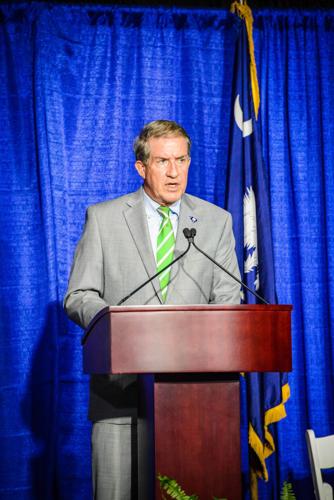 SC project aims to boost locally grown food options amid trade ...