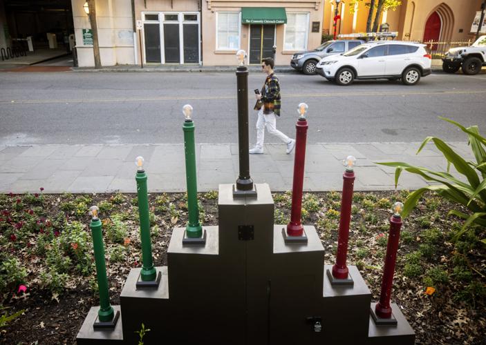 Museum celebrates Kwanzaa with storytelling series