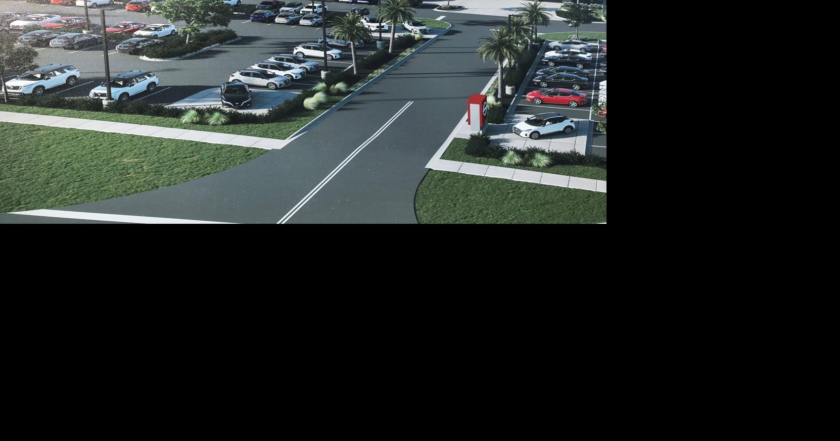 Charleston car dealer expands to 48 locations with purchase of 9 NC stores