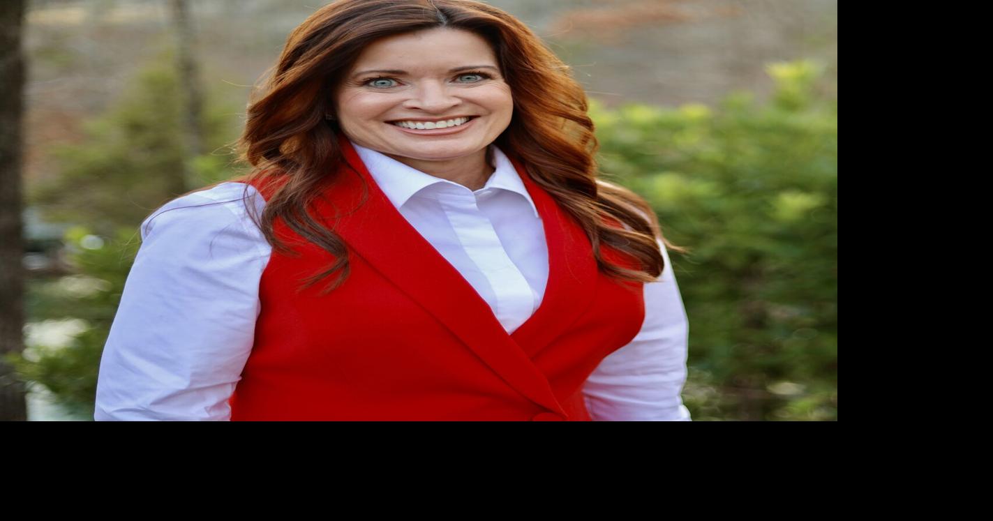 Republican Sheri Biggs, Democrat Bryon Best seeking election