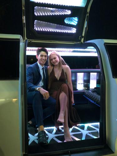 Seniors wrapping up high school careers differently than most | News ...