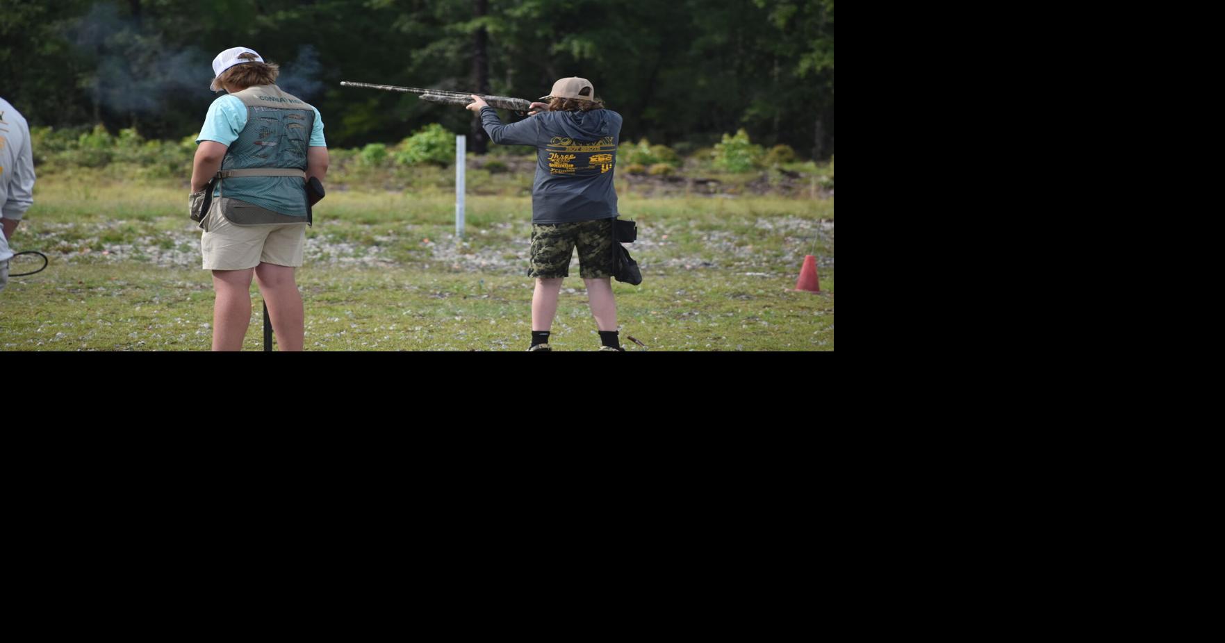 Conway High trap shooting team aims to build on state title-winning success