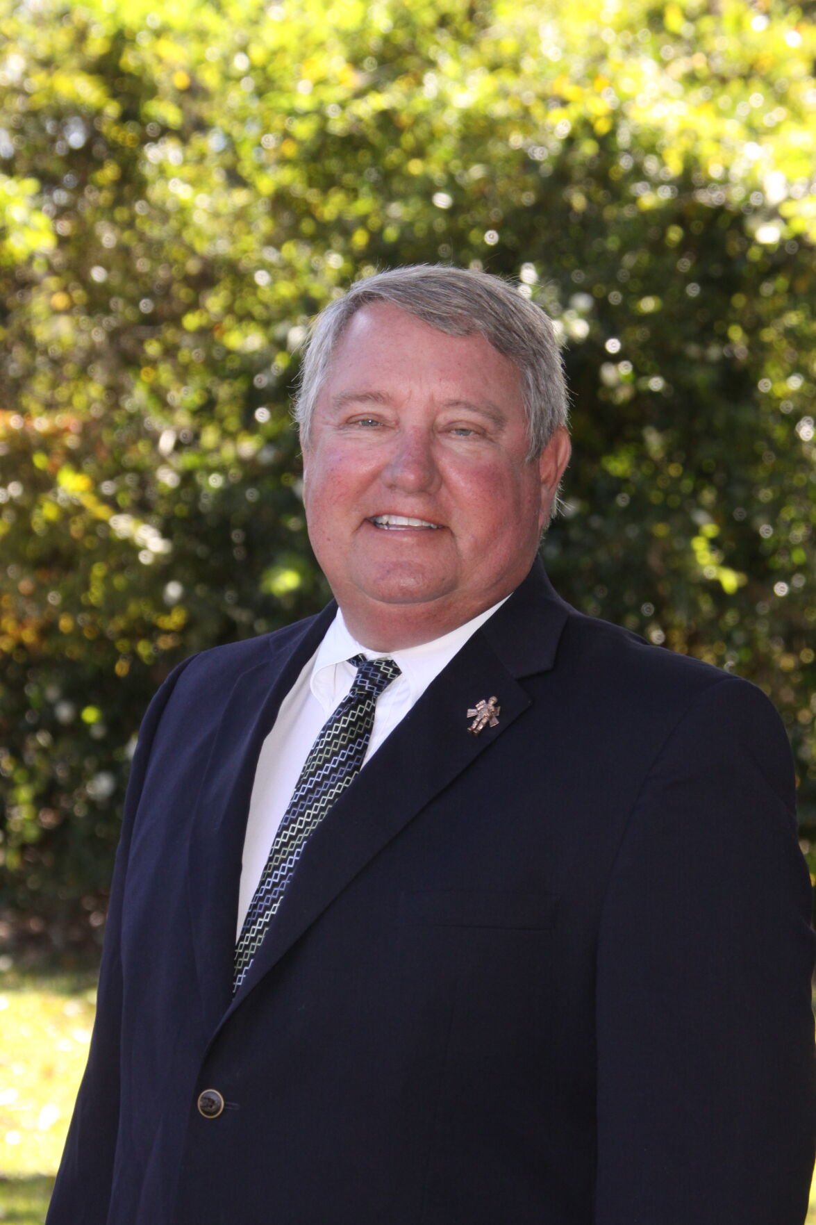 Wool gathering with the brain trust