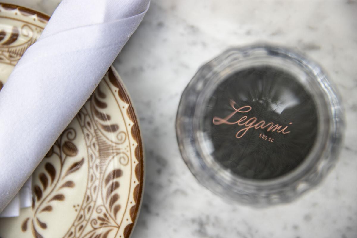 Legami restaurant opens on King Street in Charleston, SC