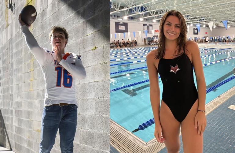 James Island’s Dantzler, Ashley Ridge’s Marsaa earn honors