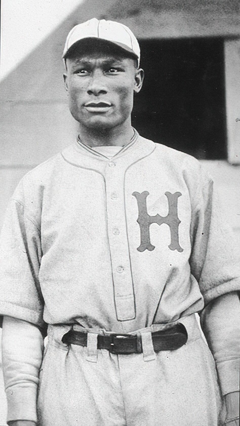 Former S.C. Negro League star to be in MLB record books