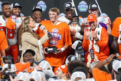 Clemson says it 'respects' ACC's decision to add Pac-12 exiles and SMU