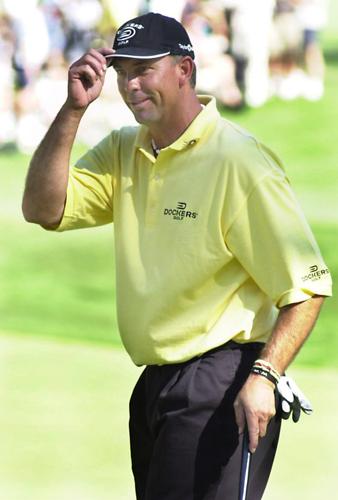 Tom Lehman talks about faith | Faith and Values | postandcourier.com