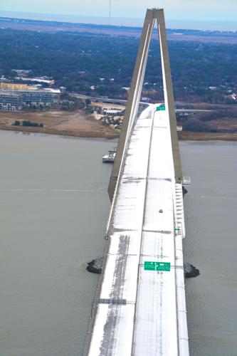 'Ice bombs' plague other bridges | Archives | postandcourier.com