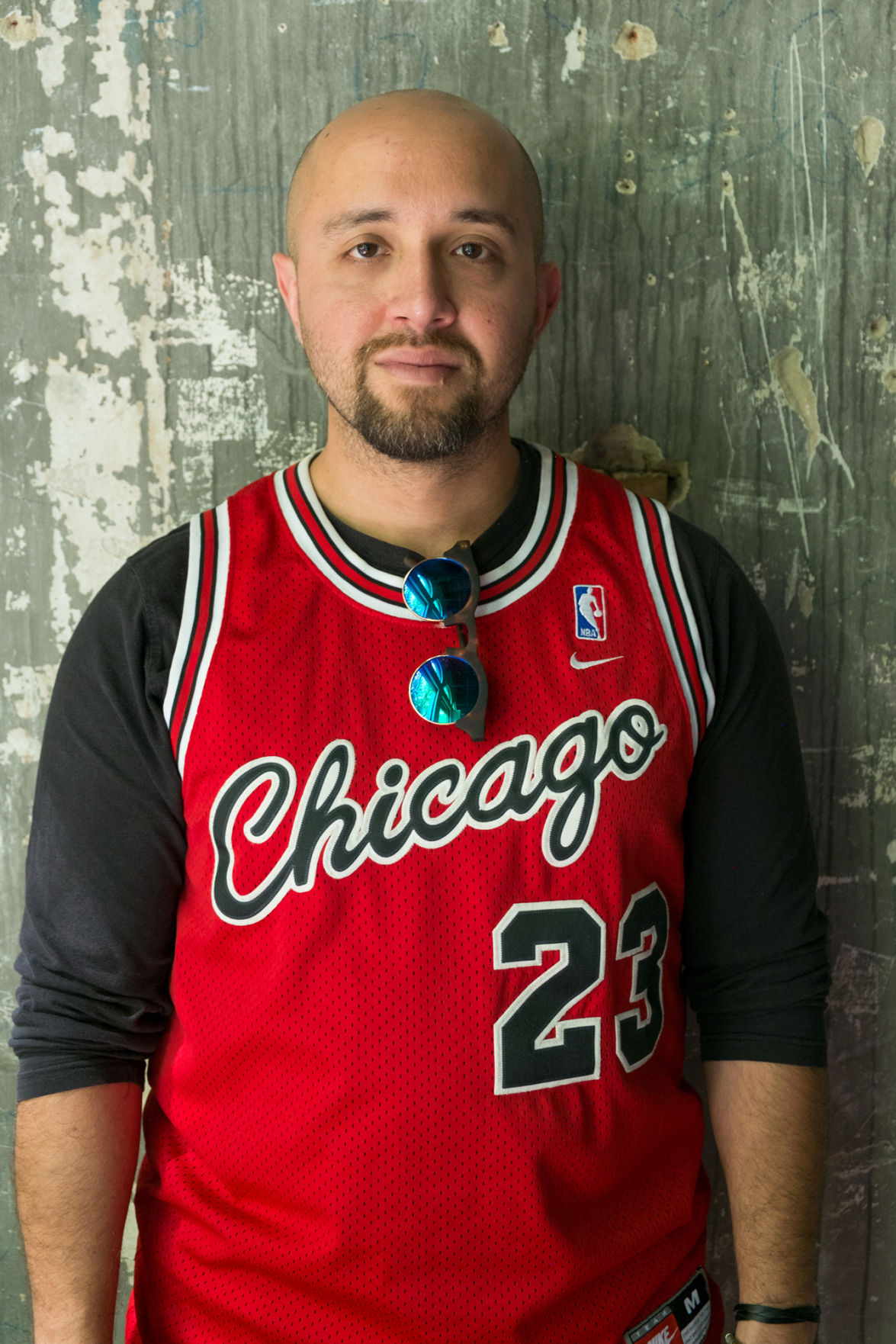 'Ecos' exhibit tells story of immigrant experience in South Carolina ...