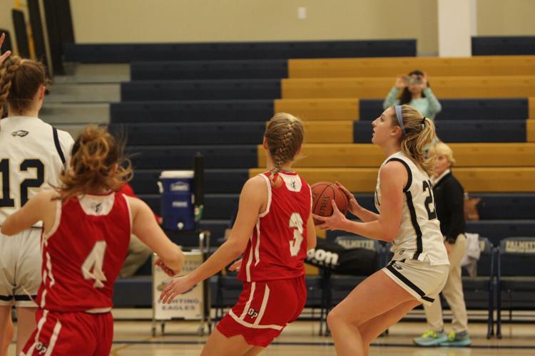 Despite back-to-back losses, one PCA sophomore achieves career ...