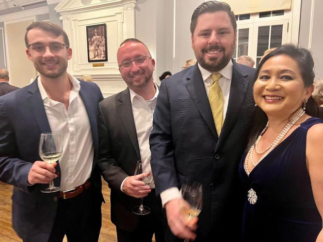 Opera, Broadway concert benefits Aiken County Historical Museum