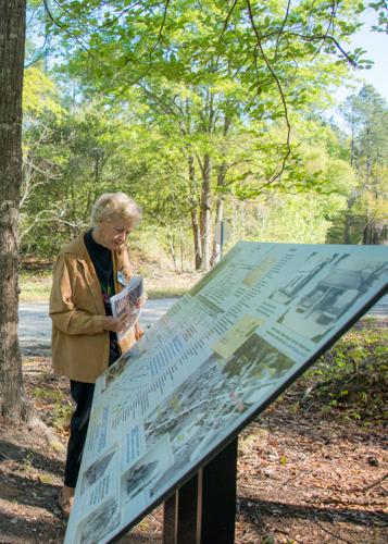 Public tours give opportunity to see past, present, future of Savannah ...