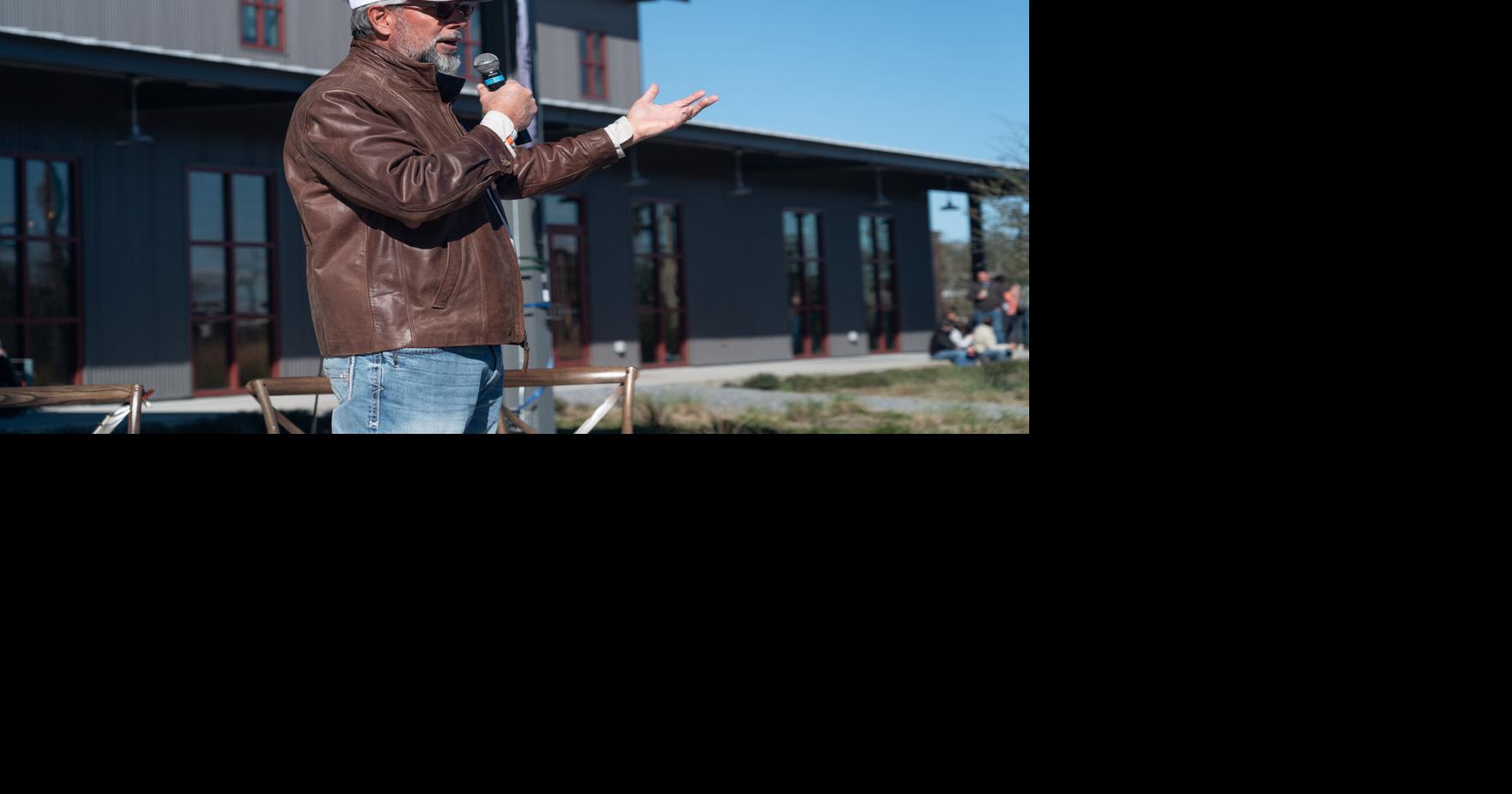 Flats Class TV founder returns to Charleston to talk fishing | Fishing ...