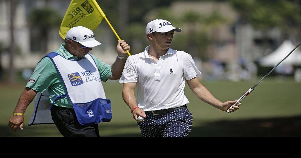 RBC Heritage golf tournament plans for limited spectators in April ...