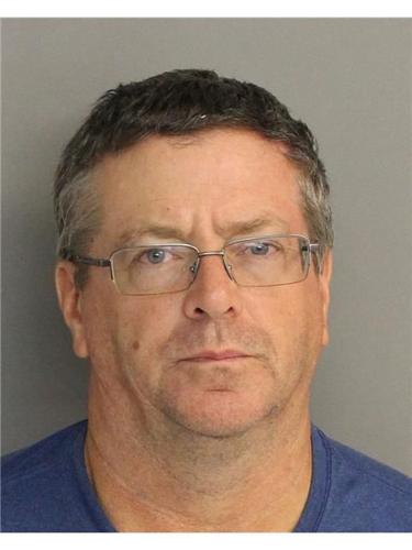 North Augusta man charged with domestic violence, breaking into ...