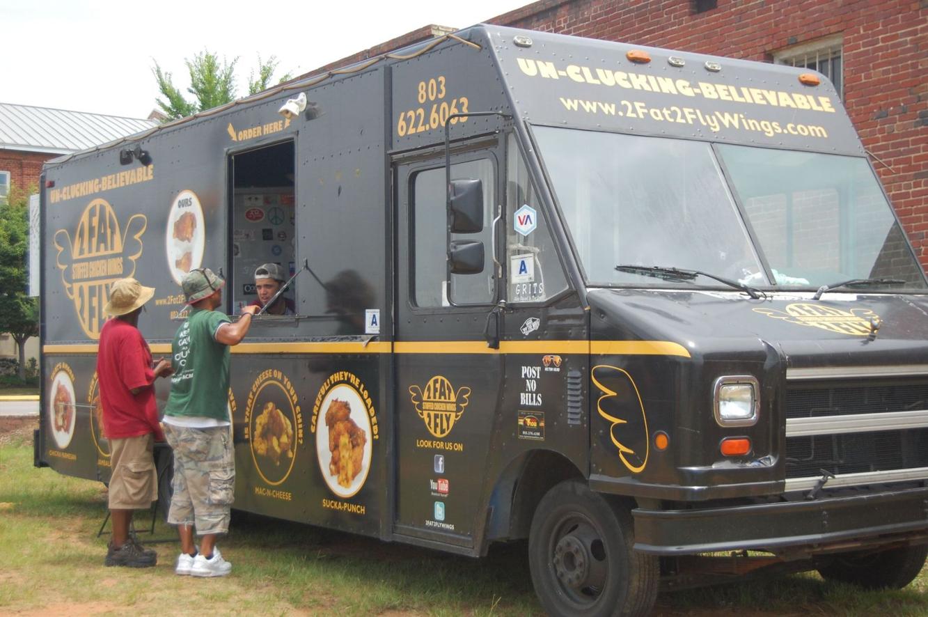 Famed Columbia food truck owners could still come back: ‘They had the ...