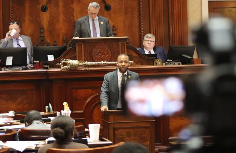 SC House passes bail reform to stop what it calls 'revolving door' for ...
