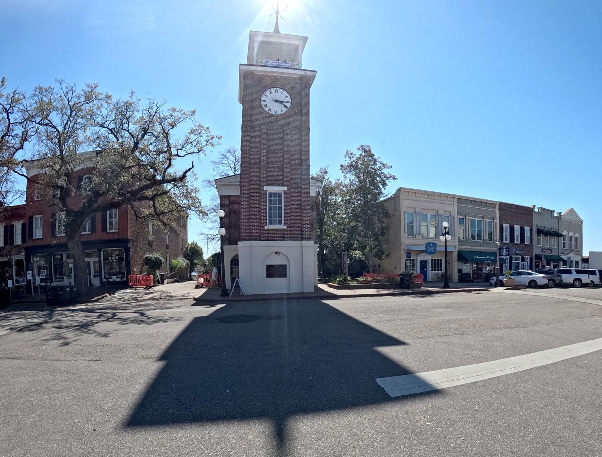 Georgetown City Council passes local hate crime ordinance