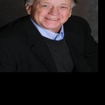 Former editor John Burbage recognized for conservation work