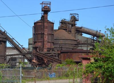 Georgetown City Council completes steel mill rezoning