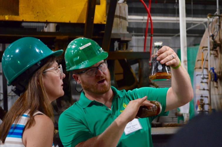 Guest column: Realizing the economic potential of clean energy