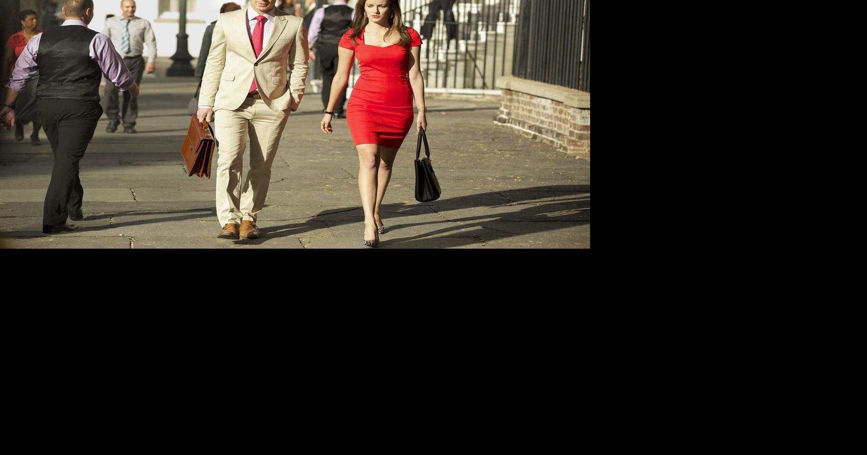 'Reckless' moved due to content complaints?'Reckless' premiere as seen ...