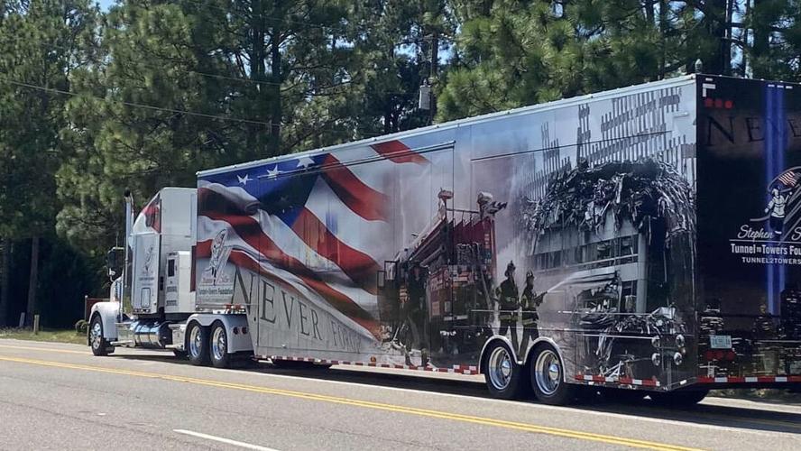 Graniteville-Vaucluse-Warrenville Fire Department hosting Sept. 11 ...