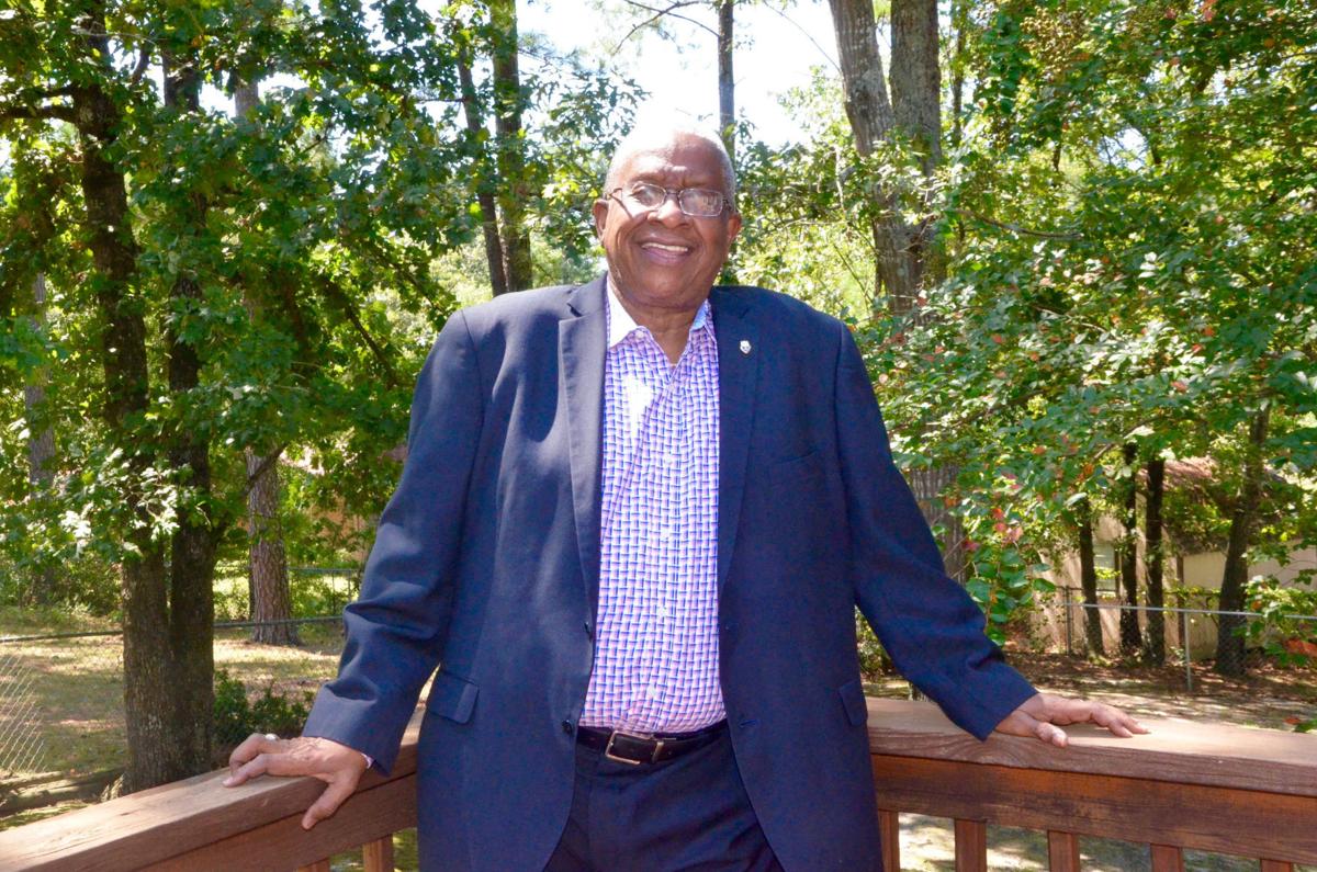 James Gallman: A community champion, civil rights activist in Aiken ...