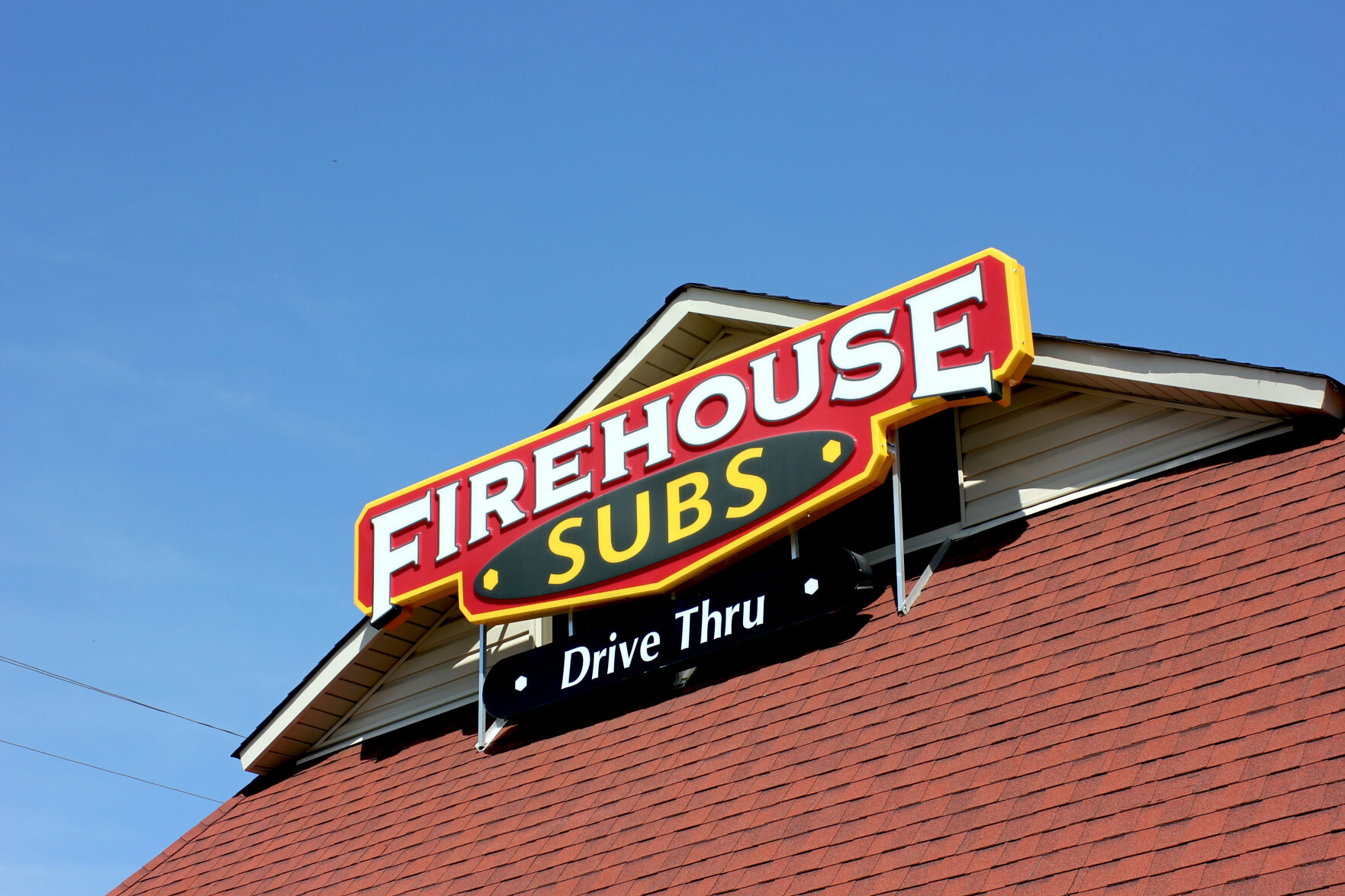 SC Firehouse Subs offer free sandwich for people named Mike