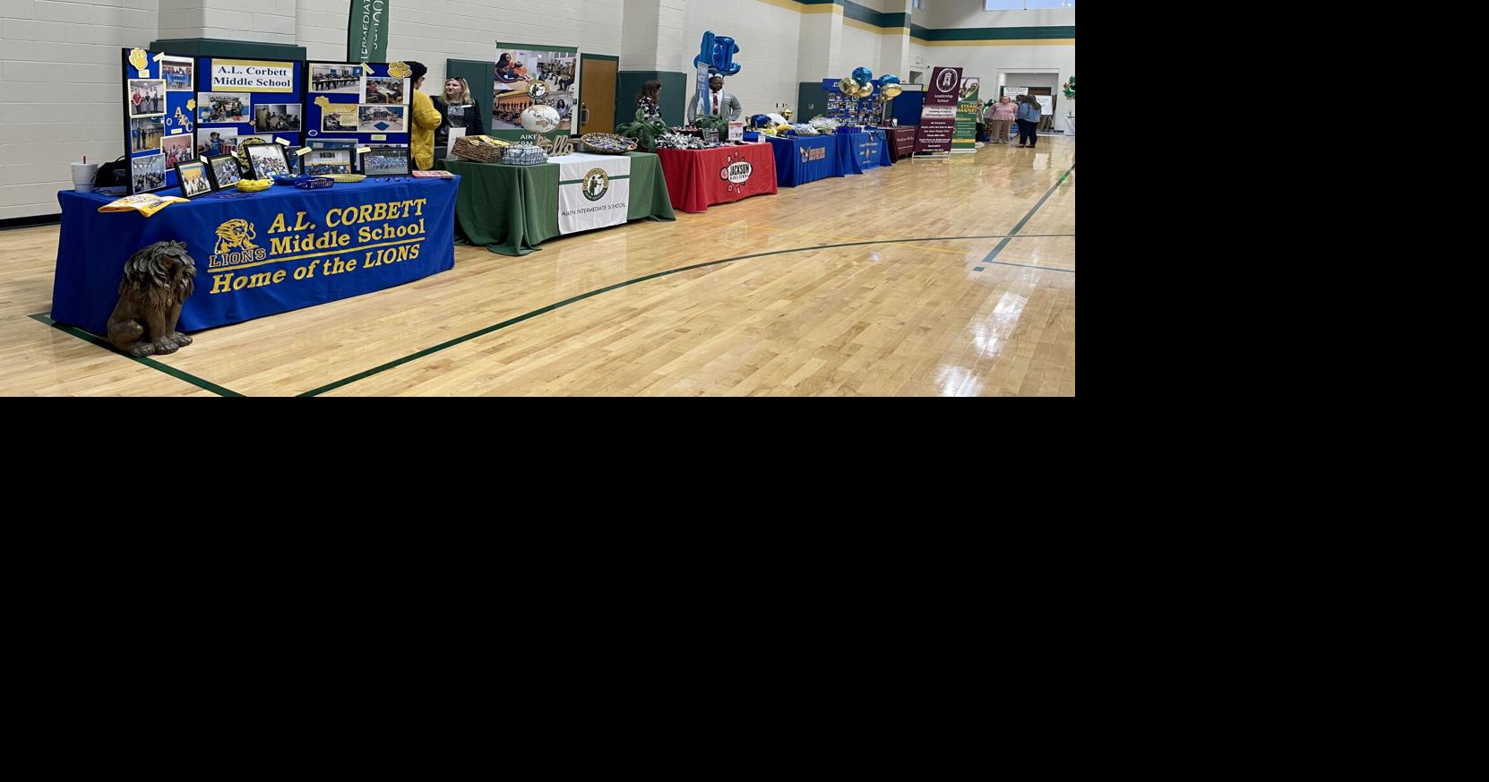 Mega hiring event produces new hires, school district still hiring ...
