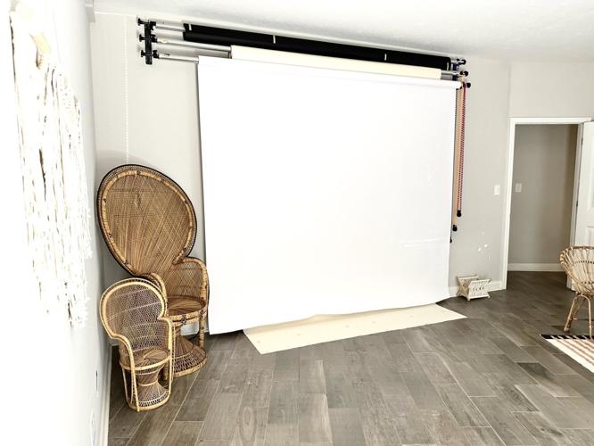 A new photo studio in North Augusta opens to offer collaboration and affordability