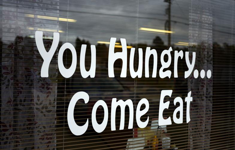 Taste of the Town: Pinckney's Home Cooking is true to its name | Food ...